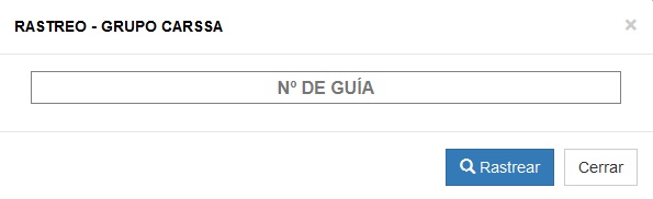 ¿Qué es una guía de envío? » Guía Paquetería Rastreo de Paquetes