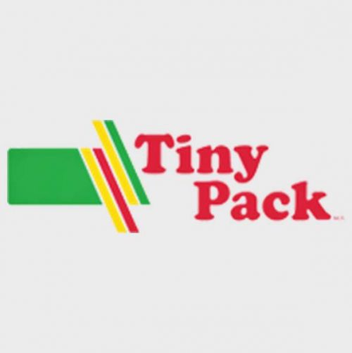 Tiny Pack Cotización, Rastreo de Envíos【 Sucursales y Tel.