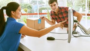 ¿Cómo hacer un envío Ocurre? » Cotización | Sucursales