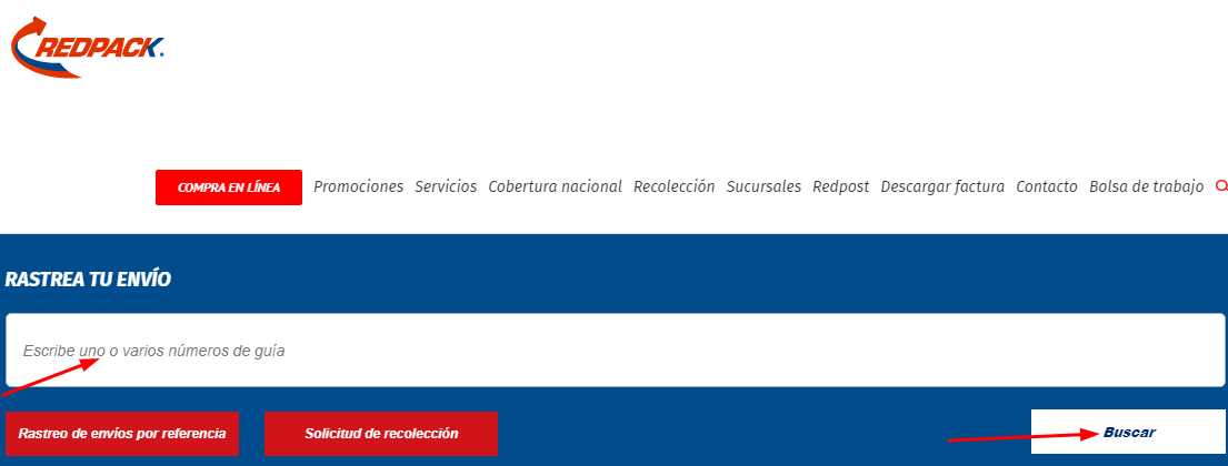 Paquetexpress o Redpack - Descubre cuál es la mejor empresa de paquetería